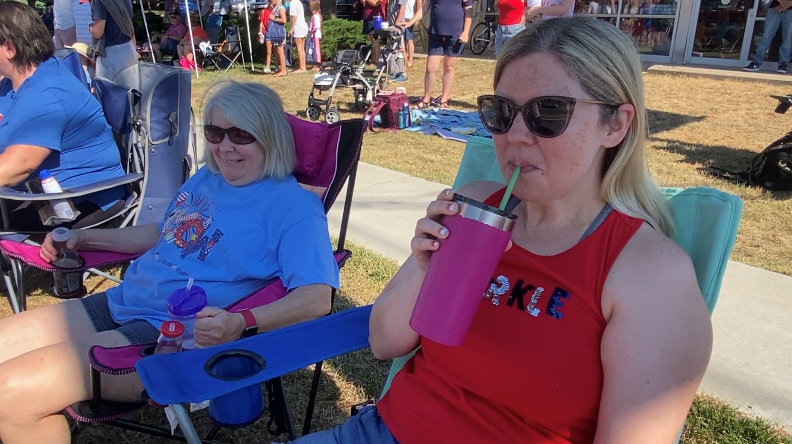 Surviving summer heat: Local doctor shares tips to stay cool as temps rise