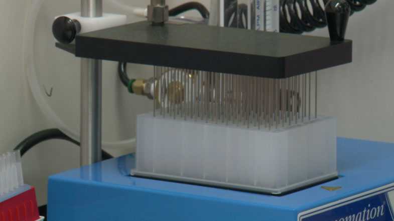 State lab tests lung samples in effort to uncover vaping mystery