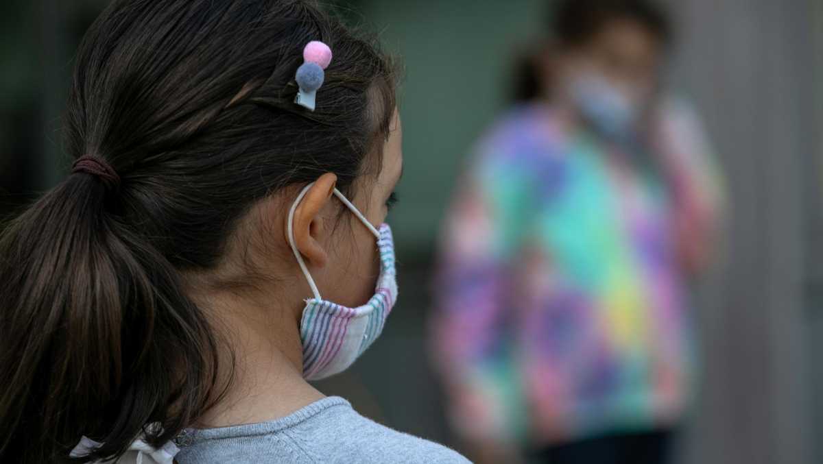 'COVID orphans': Many children have lost at least one parent to COVID ...