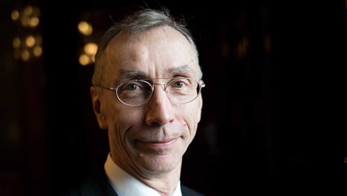 Ancient DNA hunter wins Nobel Prize for medicine