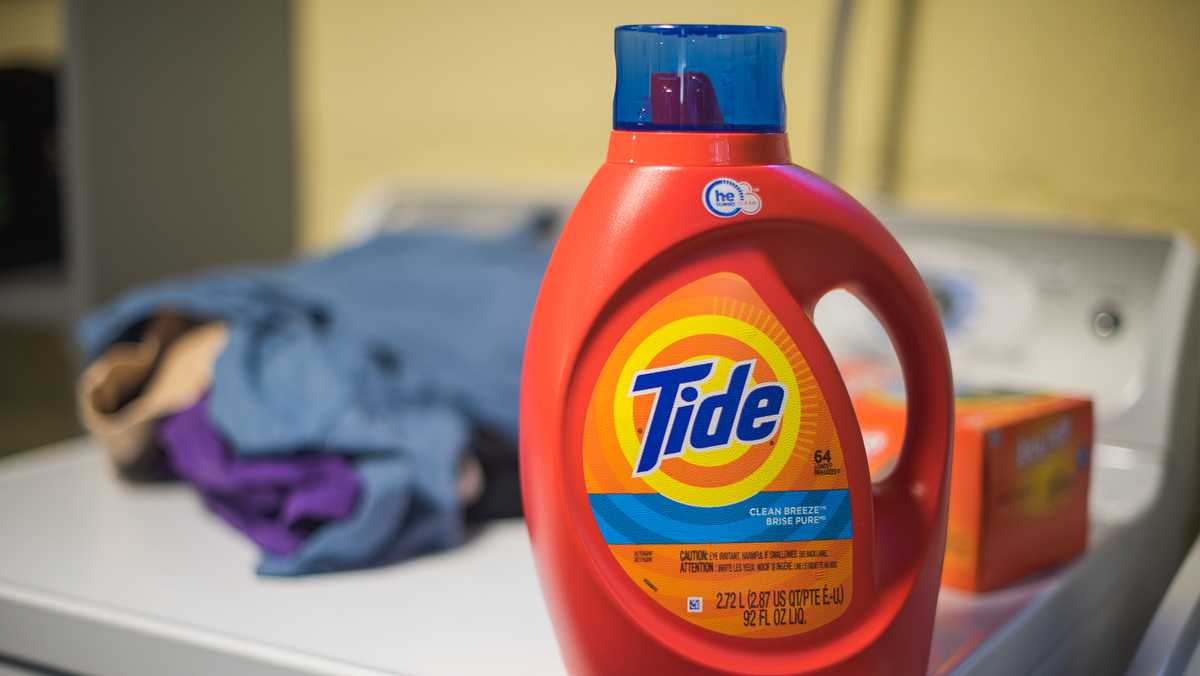 Doing laundry is about to get more expensive