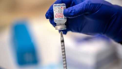 US military branches set deadline for members to be vaccinated against ...