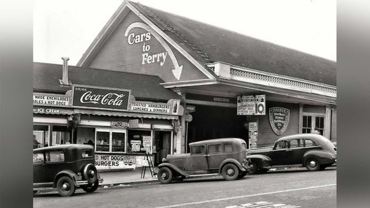 These restaurants made it out of the Great Depression but couldn't ...