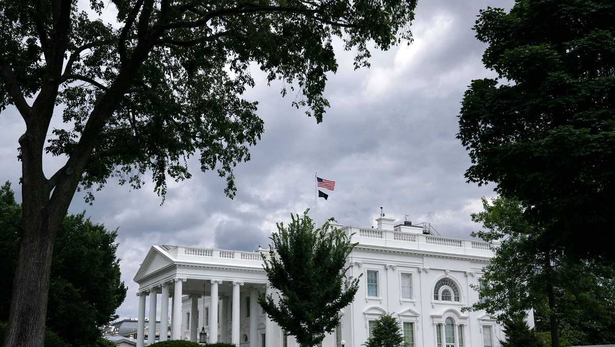 Biden to meet with big tech firms over national security concerns