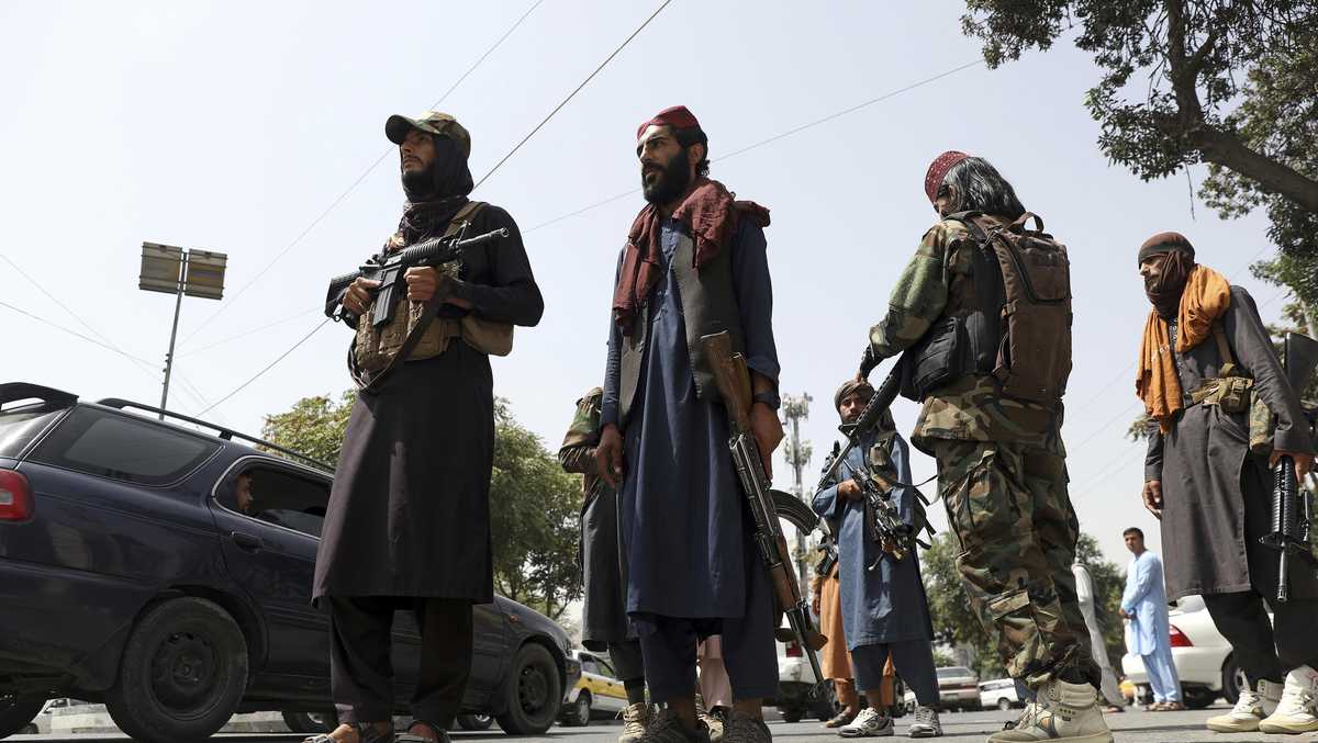 The Taliban are telling the world they've changed. Do early signs ...