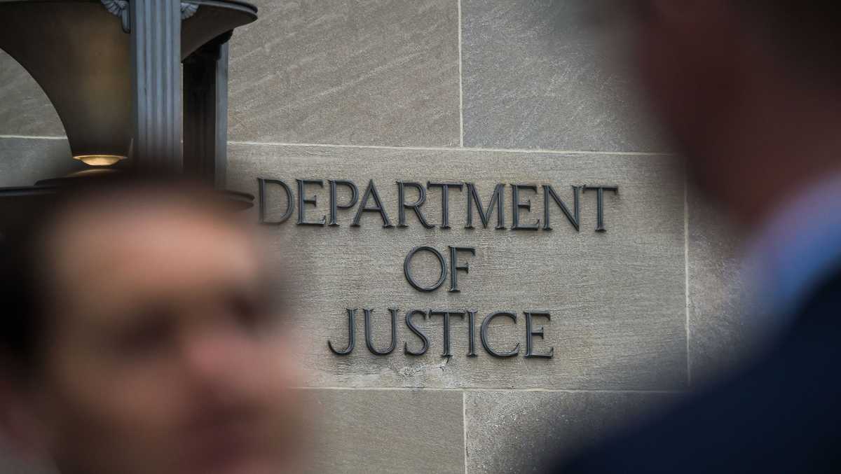FBI arrests 2 alleged Chinese agents, charges dozens working in US