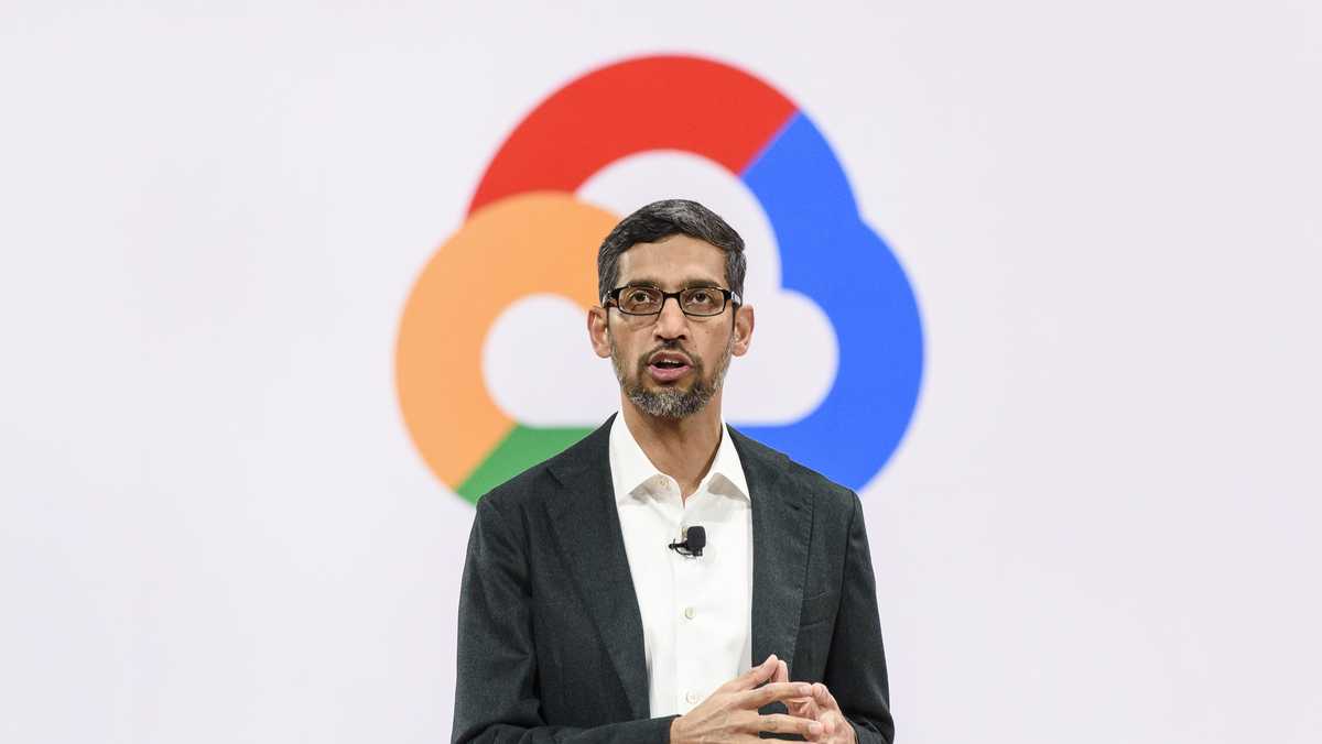 Google is buying cybersecurity firm Mandiant for $5.4 billion