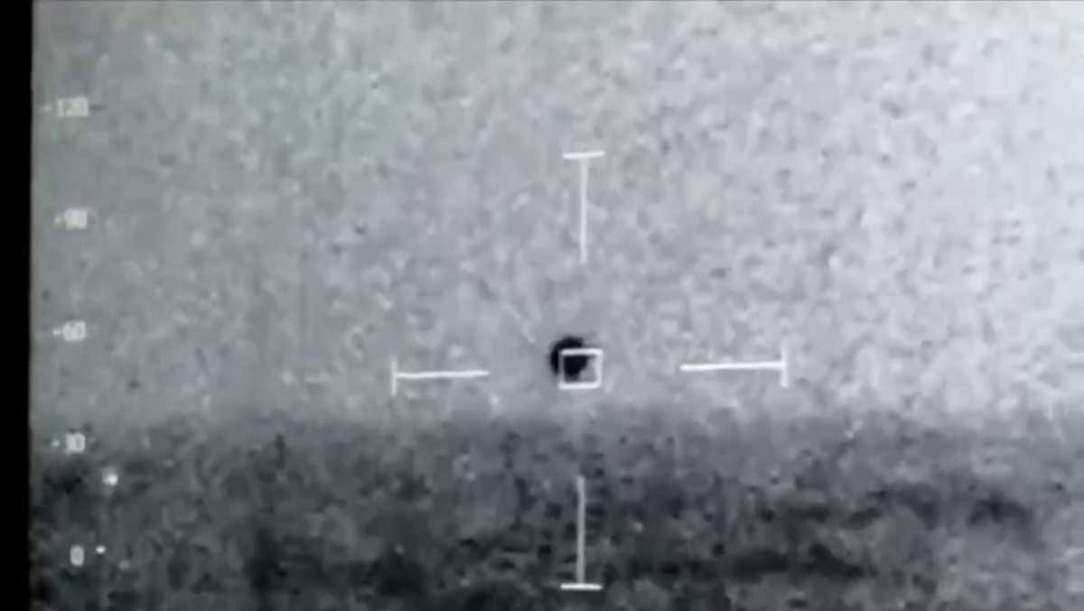 'We want to know': NASA's new chief sets up effort to further study UFOs