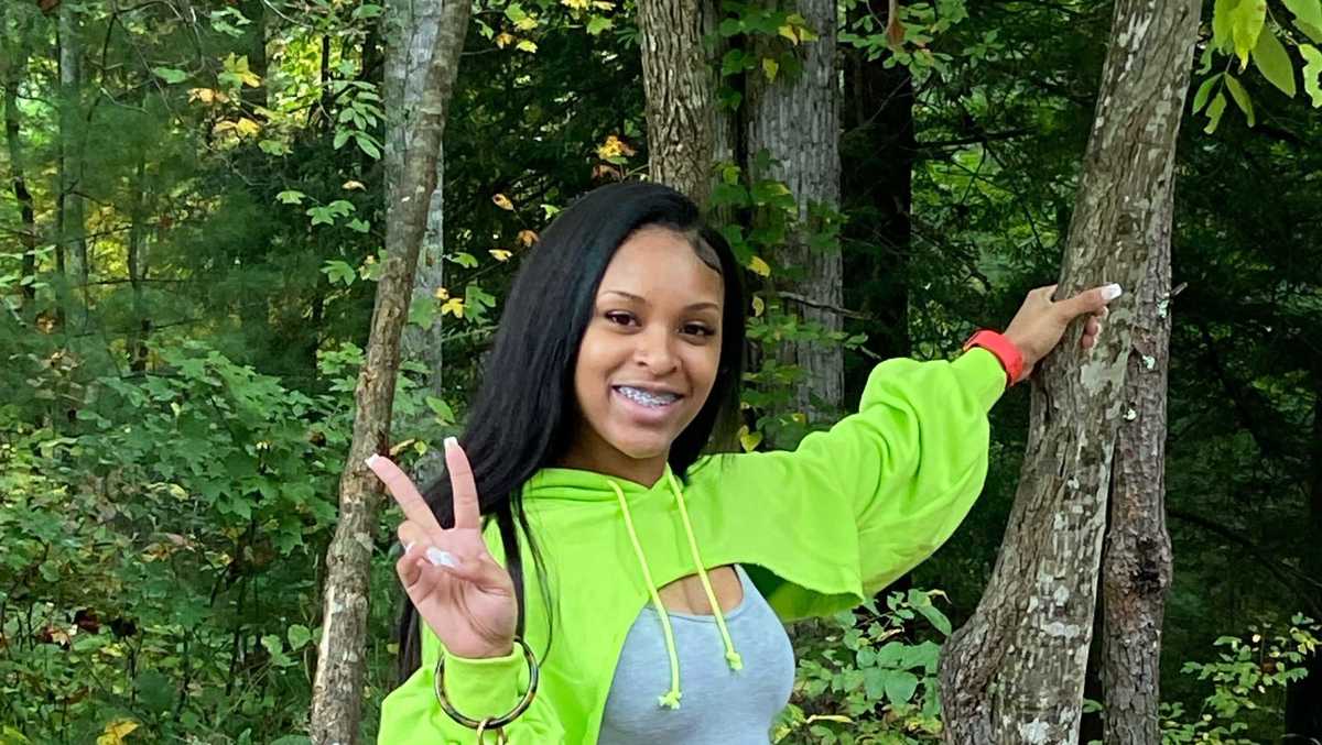 A University of Alabama athlete is charged with her murder. Now, her ...