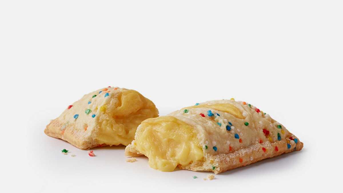This rare McDonald's treat is making a comeback