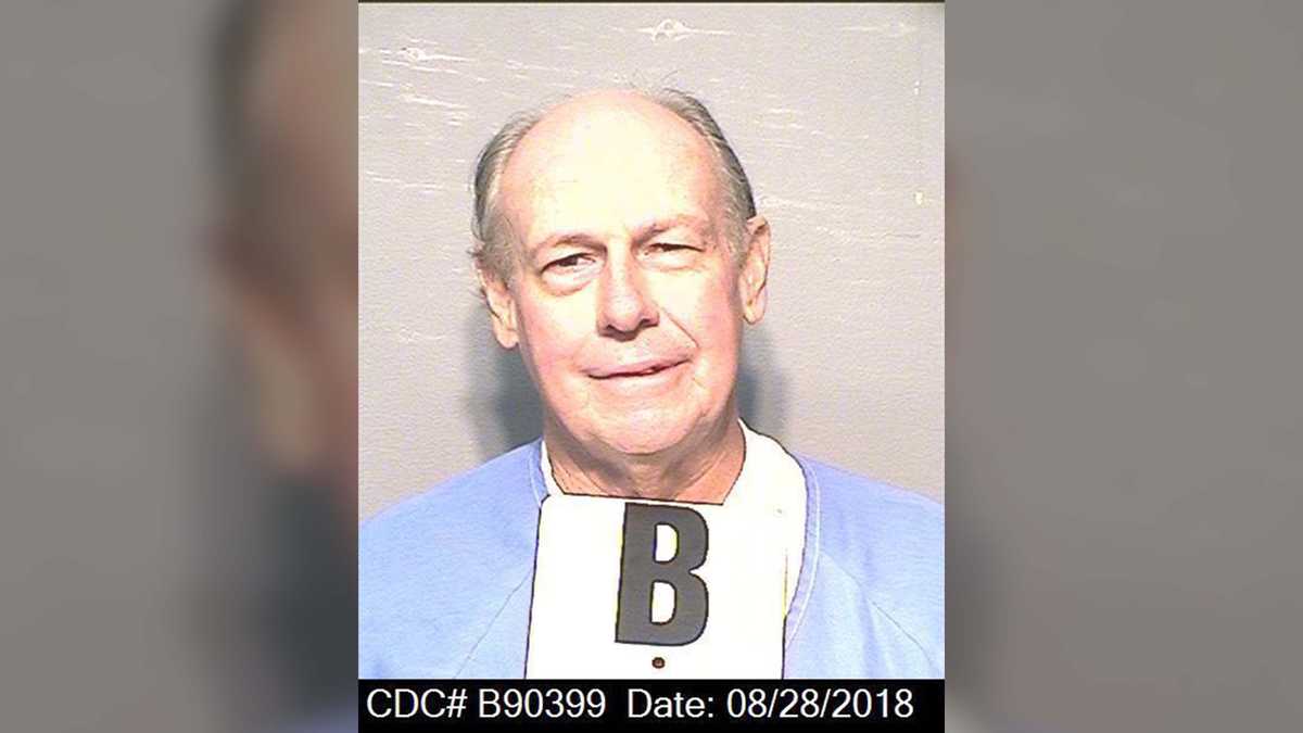 Man who kidnapped bus full of children in 1976 approved for parole