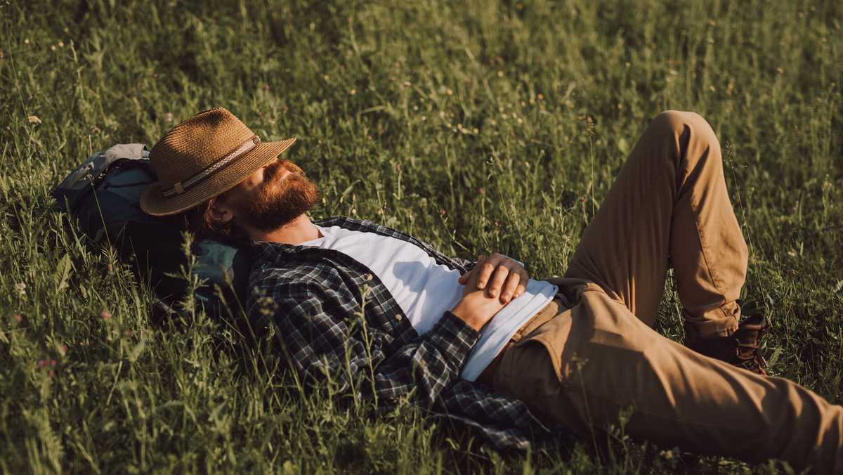 5 reasons you should take a nap