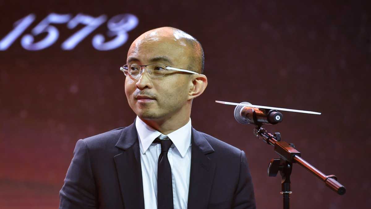 Missing Chinese CEO is being investigated by authorities, company says