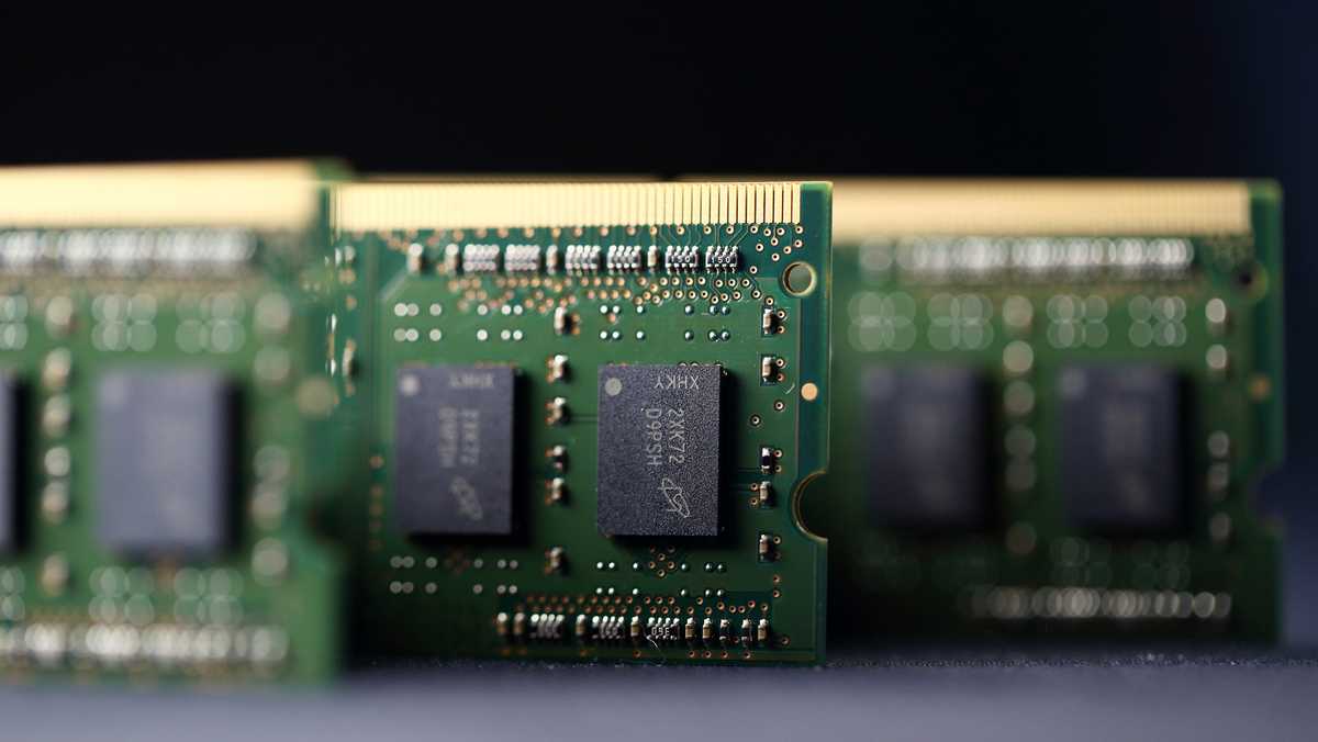 The US is spending billions to boost chip manufacturing. Will it be enough?