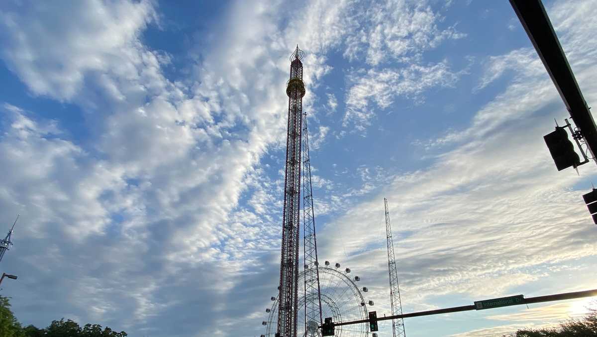 A boy fell from a ride in Florida. An investigation is underway, but ...
