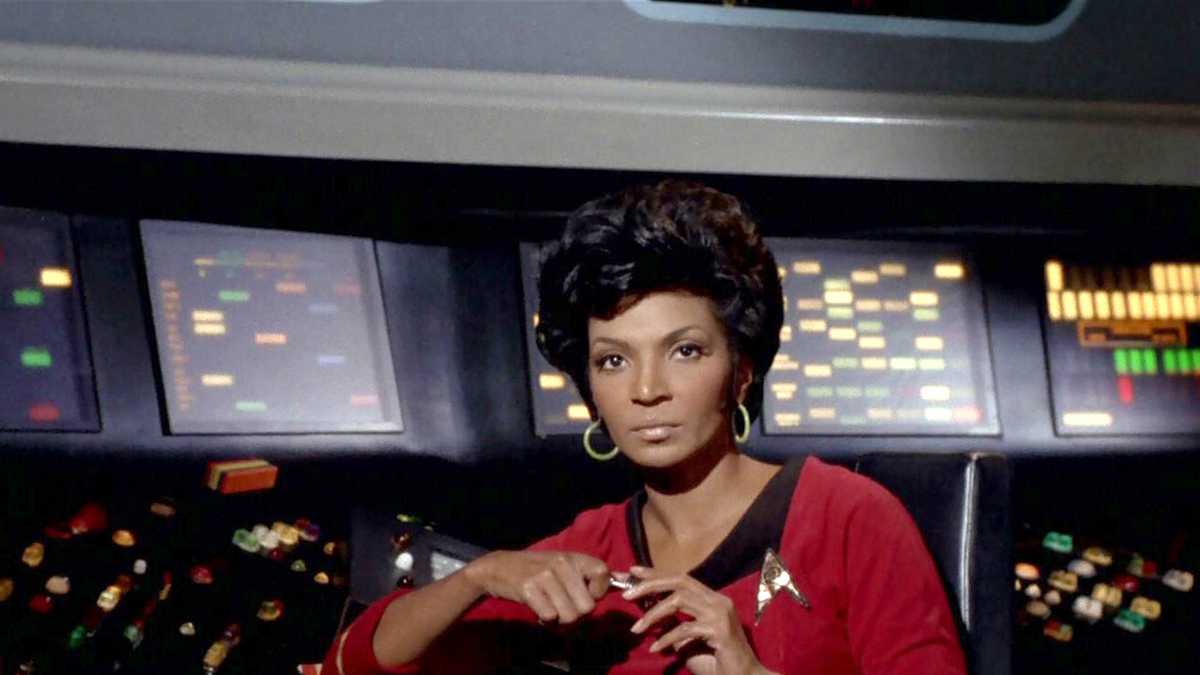 'Star Trek' legend's ashes will head to deep space on a Vulcan rocket