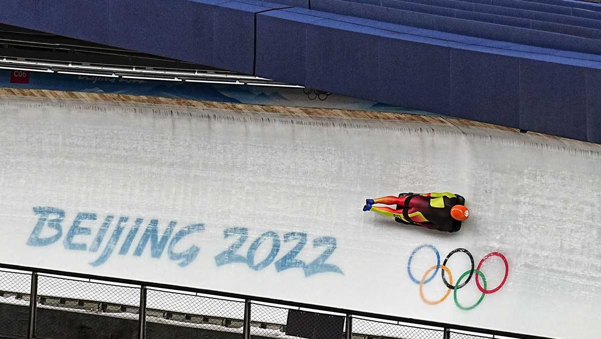 Winter Olympics 2022: Fast facts