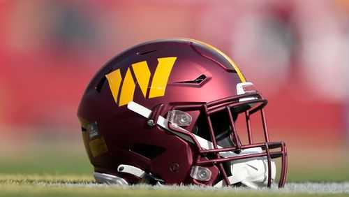 NFL owners unanimously approve $6.05B sale of Washington Commanders