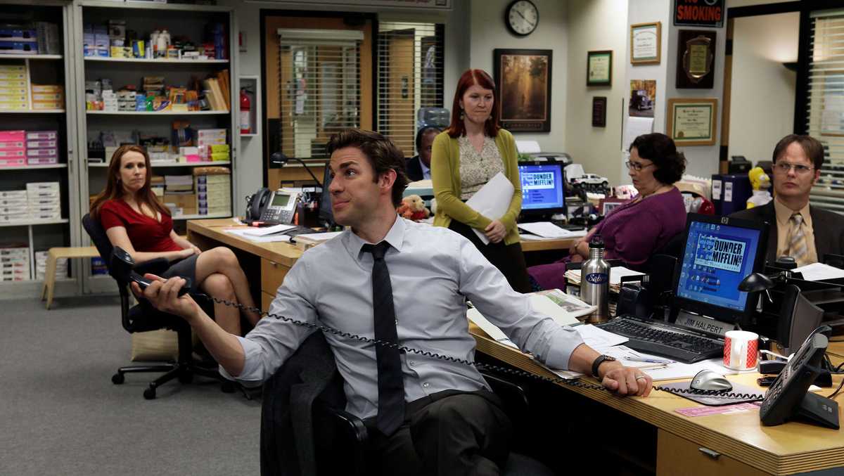 Lego teases new set inspired by 'The Office'