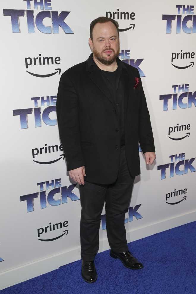 Devin Ratray, 'Home Alone' actor, under investigation for alleged rape Devin Ratray, 'Home Alone' actor, under investigation for alleged rape