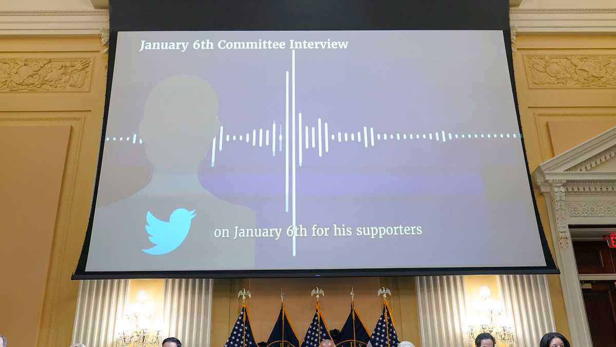 Former employee: Twitter considered new restrictions after Trump told ...
