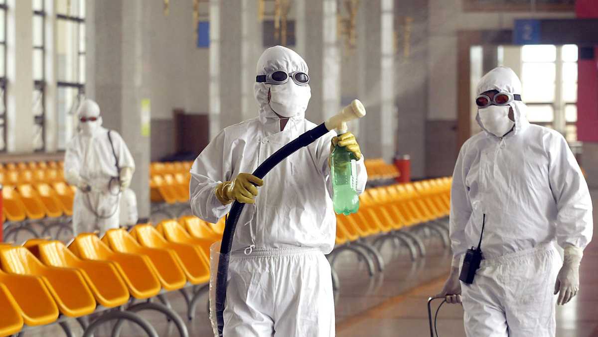 Not sure what the future holds for the coronavirus? Here is how 3 other ...