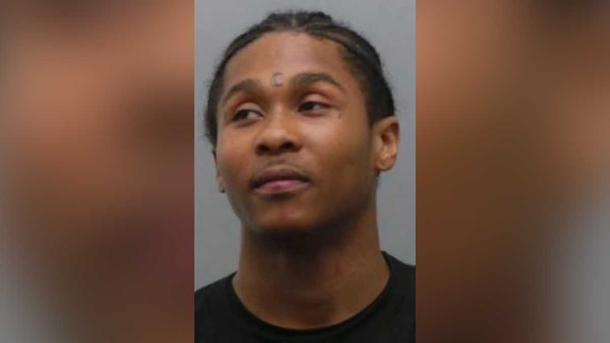FBI says it has arrested a 'suspected serial killer' responsible for at ...
