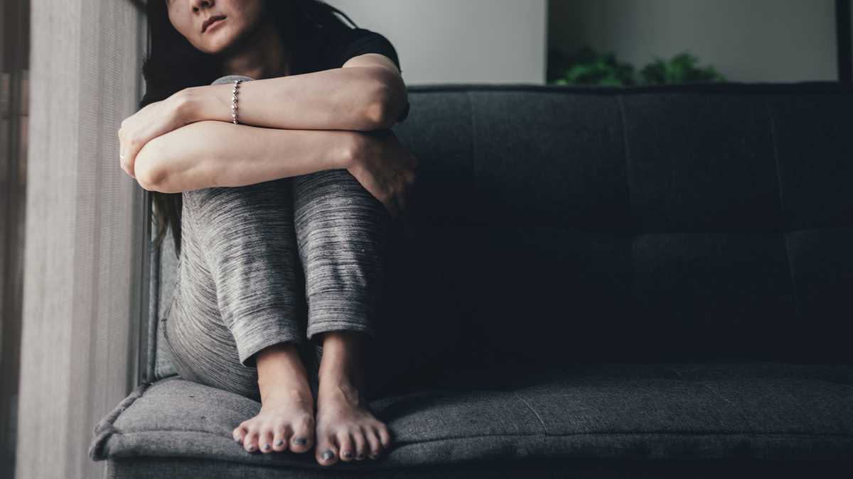 Feeling anxious as things return to normal? You're not alone, experts say