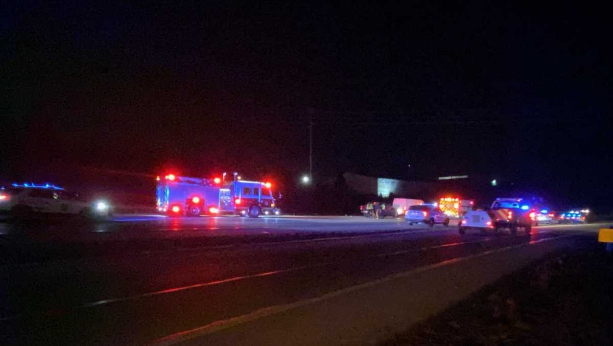 Eric Duke shot, killed in road rage on I-275 in Colerain Township