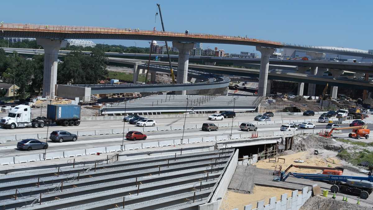 $1.5 million to be spent on art projects along Interstate 4