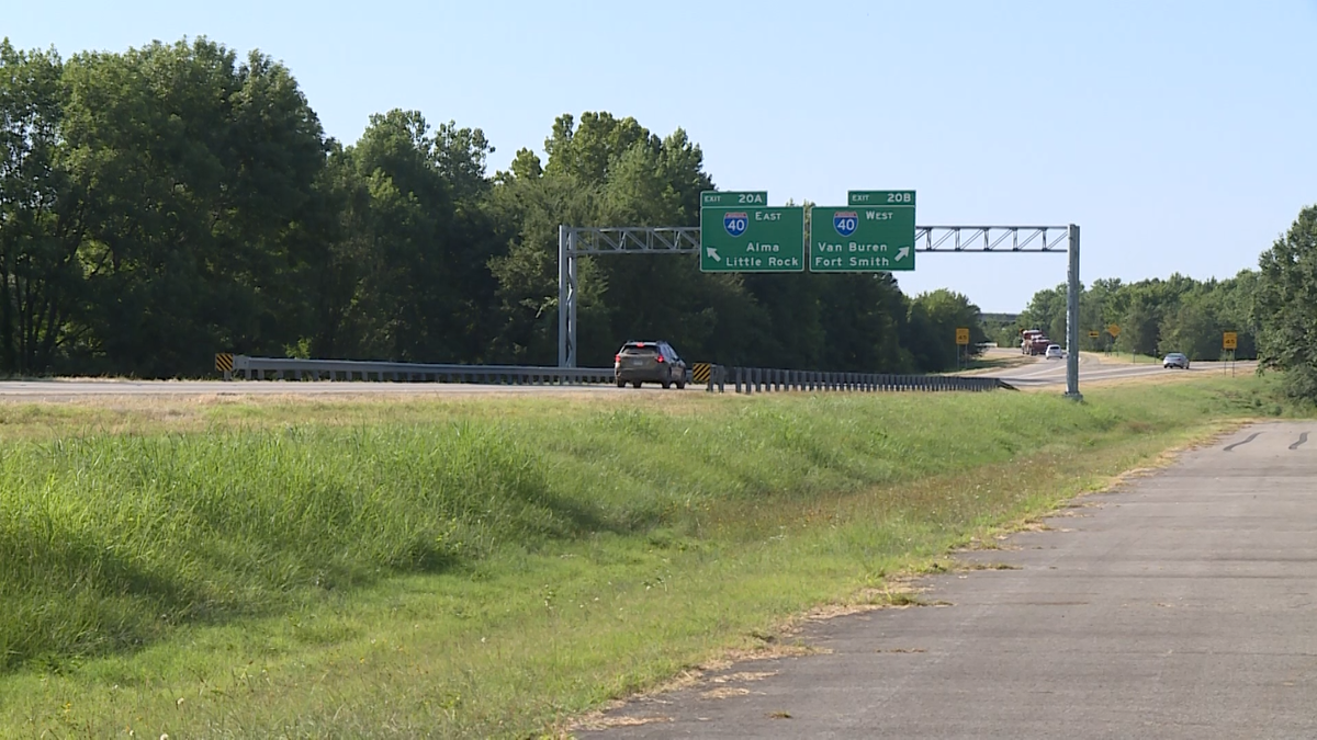 Arkansans to talk plans for I-49 extension in the River Valley