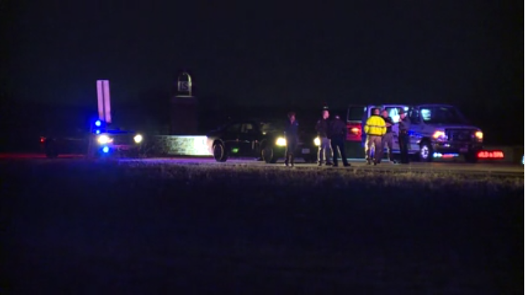 Police identify teen killed in shooting on Lee's Summit highway Police identify teen killed in shooting on Lee's Summit highway