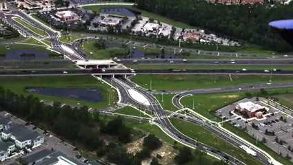 FDOT to widen I-4 in Champions Gate, extend express lanes