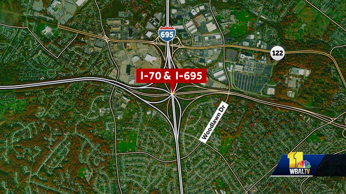 I-70 bridge temporarily closed next week for Work Zone Safety Ride