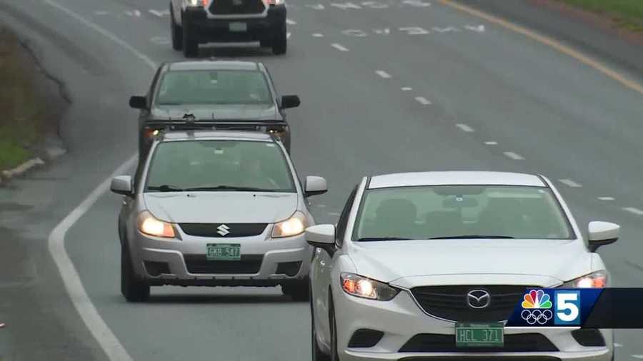 More than $9 million awarded for pedestrian bridge over I-89