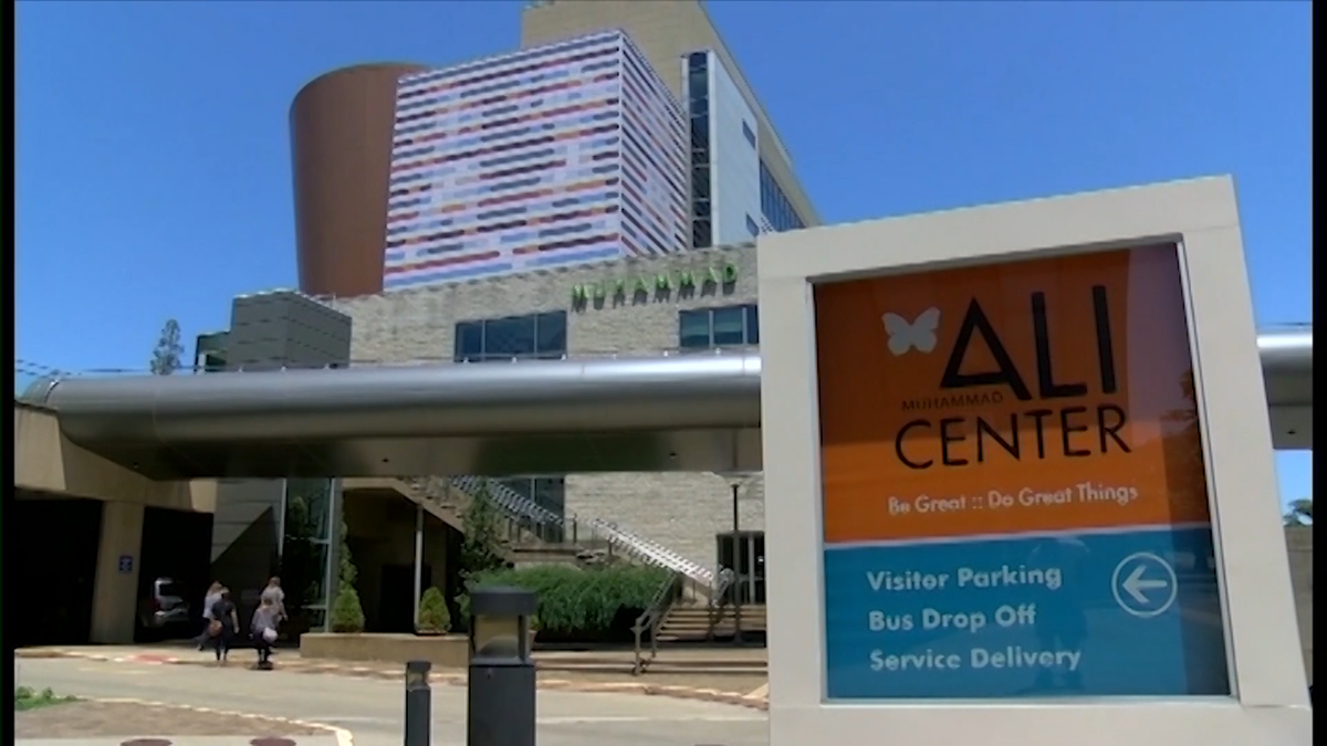 Muhammad Ali Center to honor Ali's birthday with day of community service