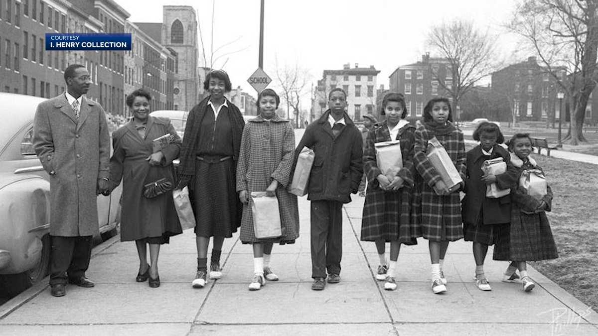 Men use social media to ID people, places in grandfather's historic ...