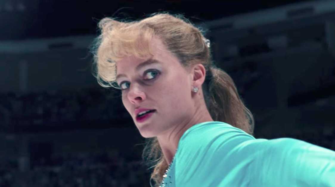 Movie Review: 'I, Tonya' paints sympathetic portrait of infamy