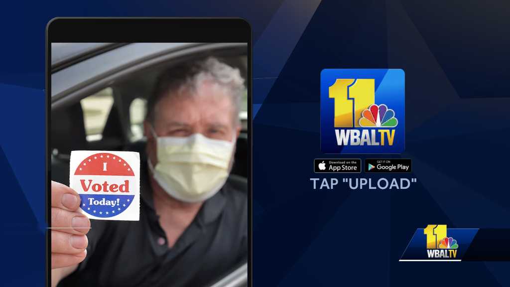 VOTER VIDEOS: Tell us why it's important to you to vote