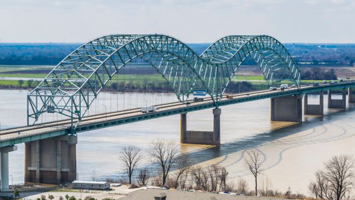 ARDOT says Arkansas' bridges are safe