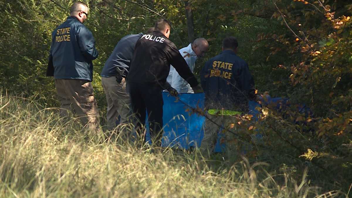 Body Found Near Interstate In Fort Smith