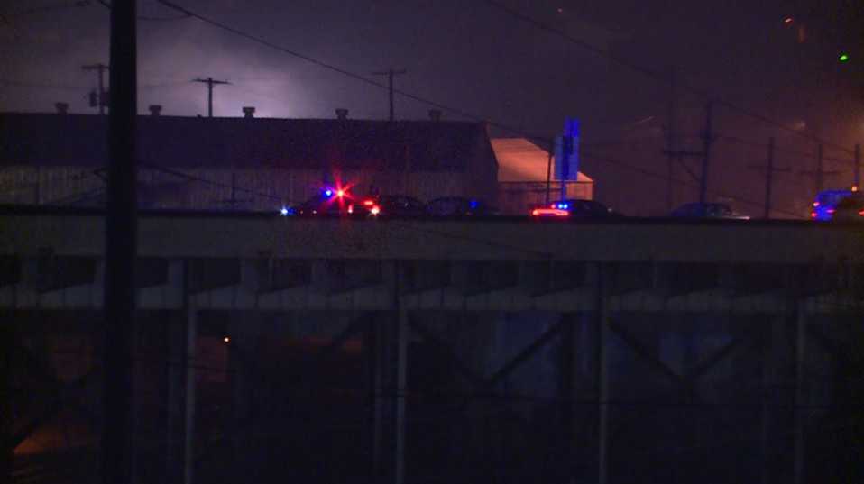 No solid leads received after man, woman fatally shot on I-70, police say