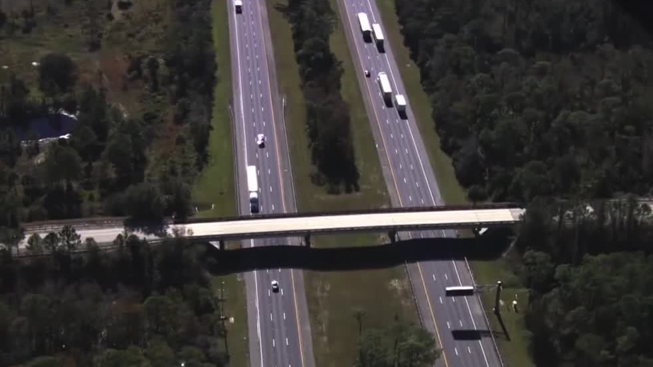 I-95 interchange at Pioneer Trail challenged by residents