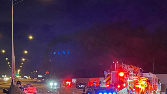 Deadly crash causes significant traffic delays on I-95 in Florida