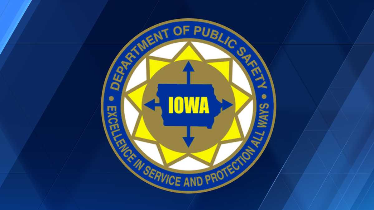 Iowa safety officials launch updated sex offender registry website