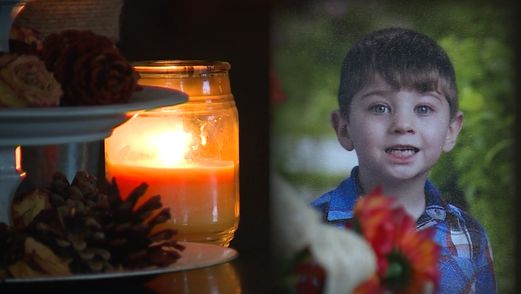 'Ian Alert': Death of autistic child could spark next generation of alerts in Kentucky