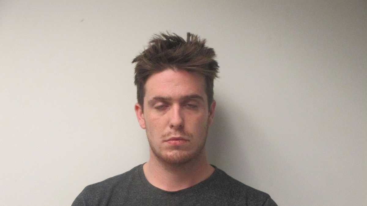 NH man arrested in Mass. with drugs, weapons, police say