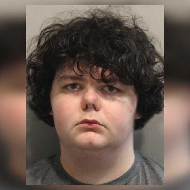 18-year-old charged in connection with school shooting threat