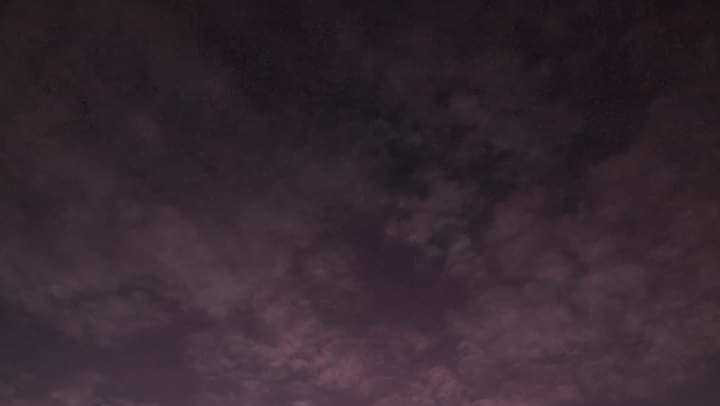 From rising water to rainbows, photos capture the day Ian hit South ...