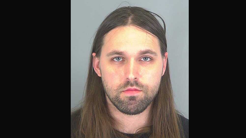 SLED: Greenville man threatens lawmaker: 'You're a (expletive) dead man'